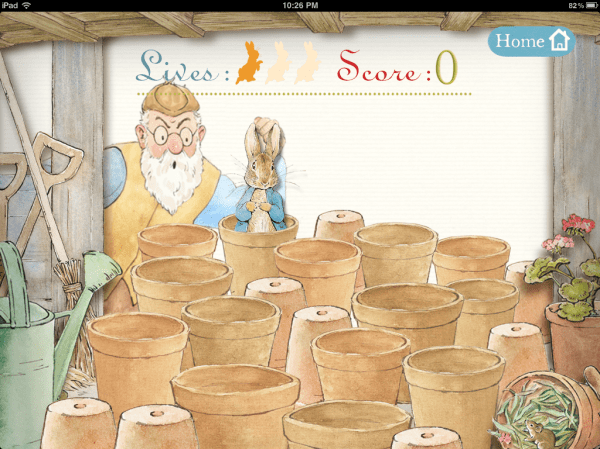 Peter Rabbit | Mrs. Anton's Class!