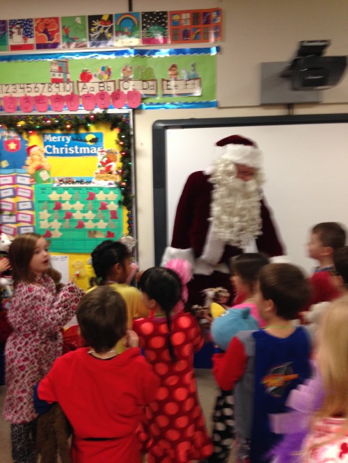 Promethean Board | Mrs. Anton's Class!