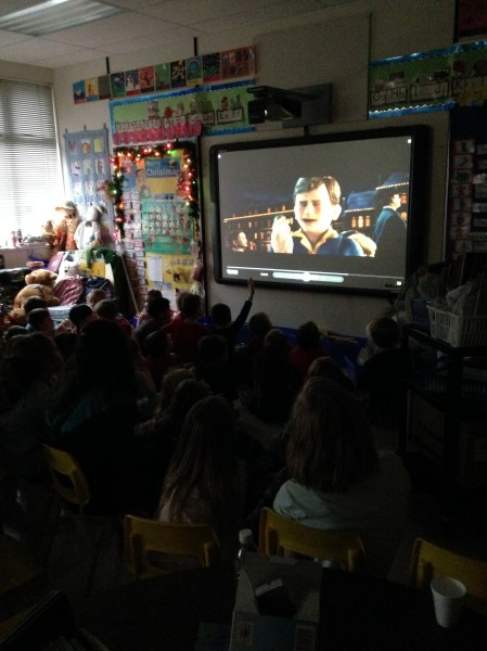 Promethean Board | Mrs. Anton's Class!